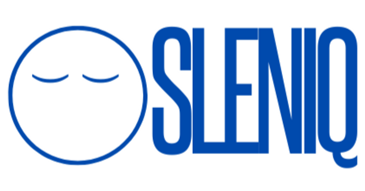 The Science Behind Sleep: Understanding Your Sleep Patterns – My Store